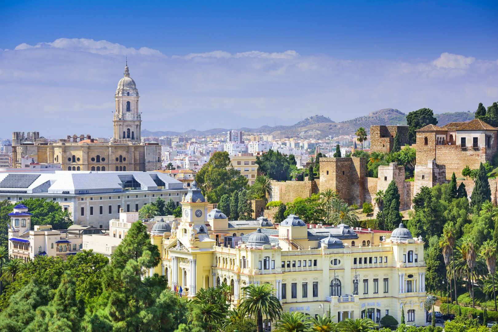Flow Chemistry Europe 2026Málaga, SpainApril 16-17, 2026 - Flow ...
