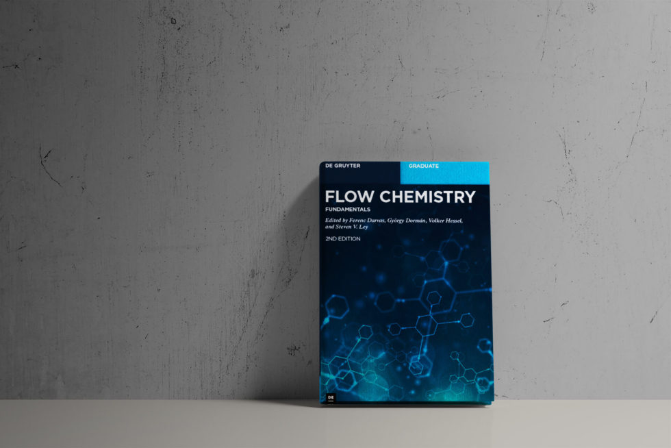 Home - Flow Chemistry Society
