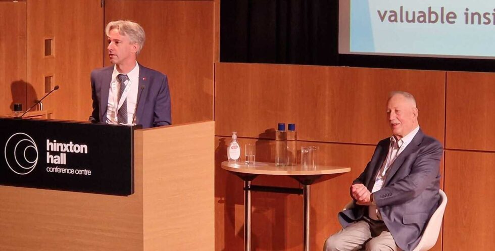 News & Events - Flow Chemistry Society